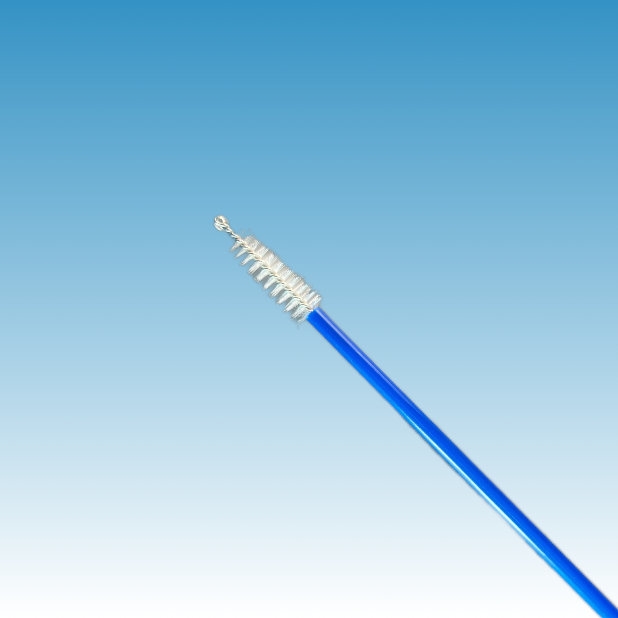 YGR® Nylon bristle Cytology Cervical Brush – Yugomed