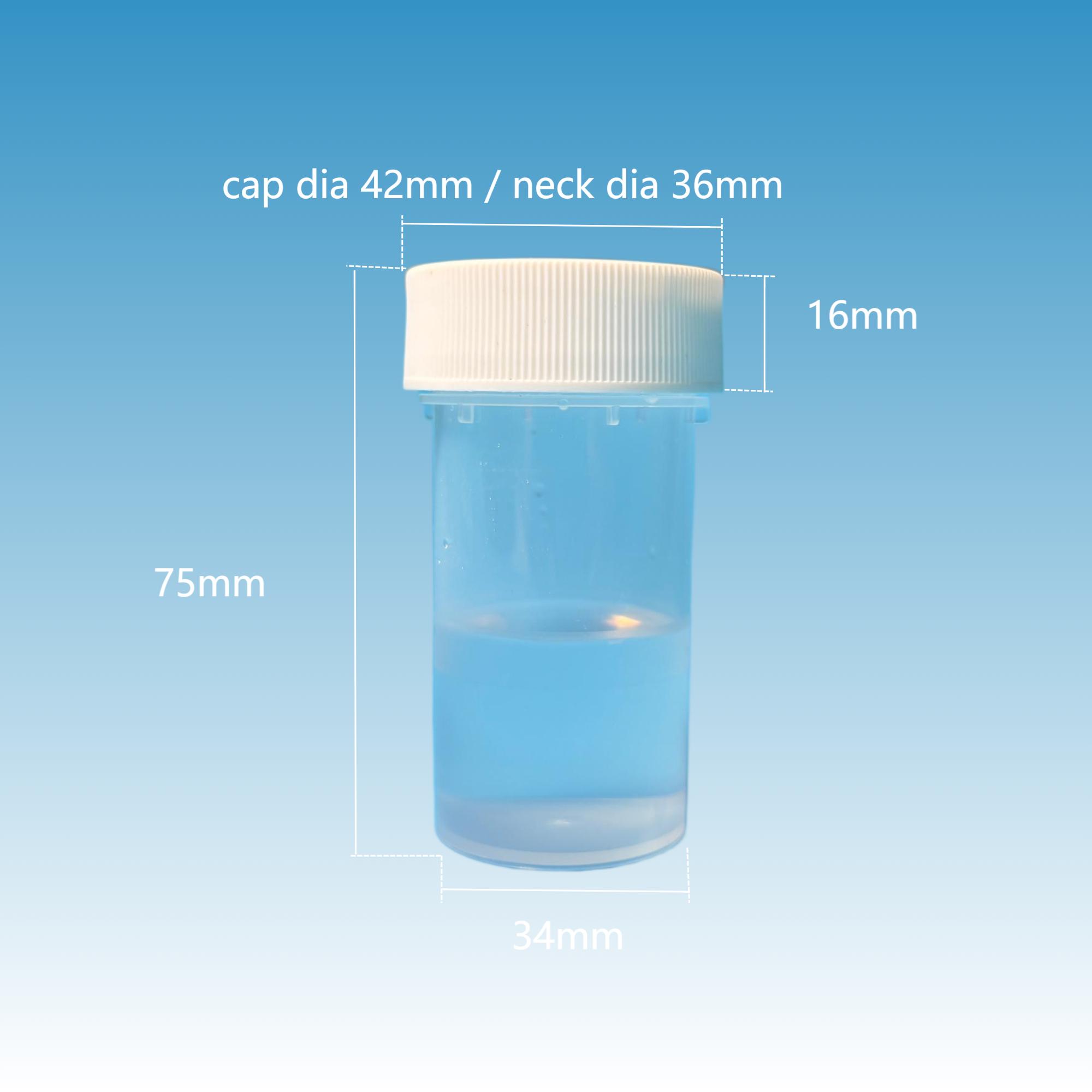 YGR® Cell Preservation Solution for URINE – Yugomed