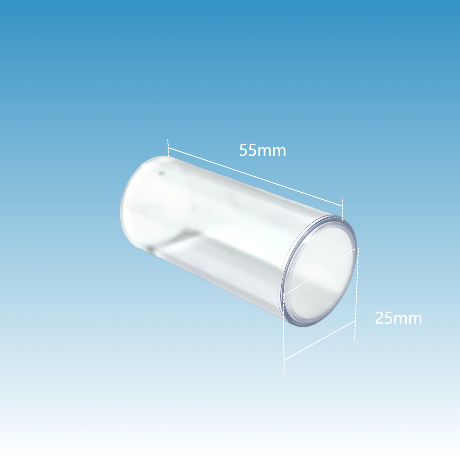 YGR® Membrane Cytology Filter w/ Thin layer Membrane - Yugomed