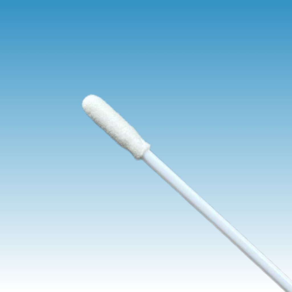 YGR®6-inch Nasal Swab – Anterior Nasal Sampling - Yugomed