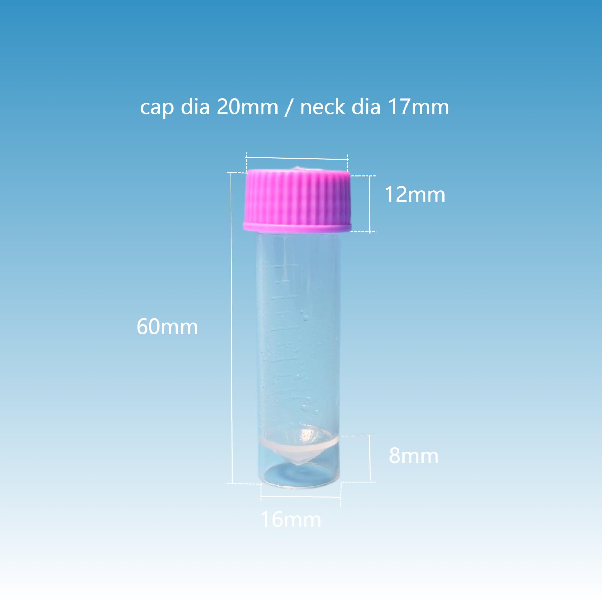 HPV/PCR Sampling Kit – Yugomed
