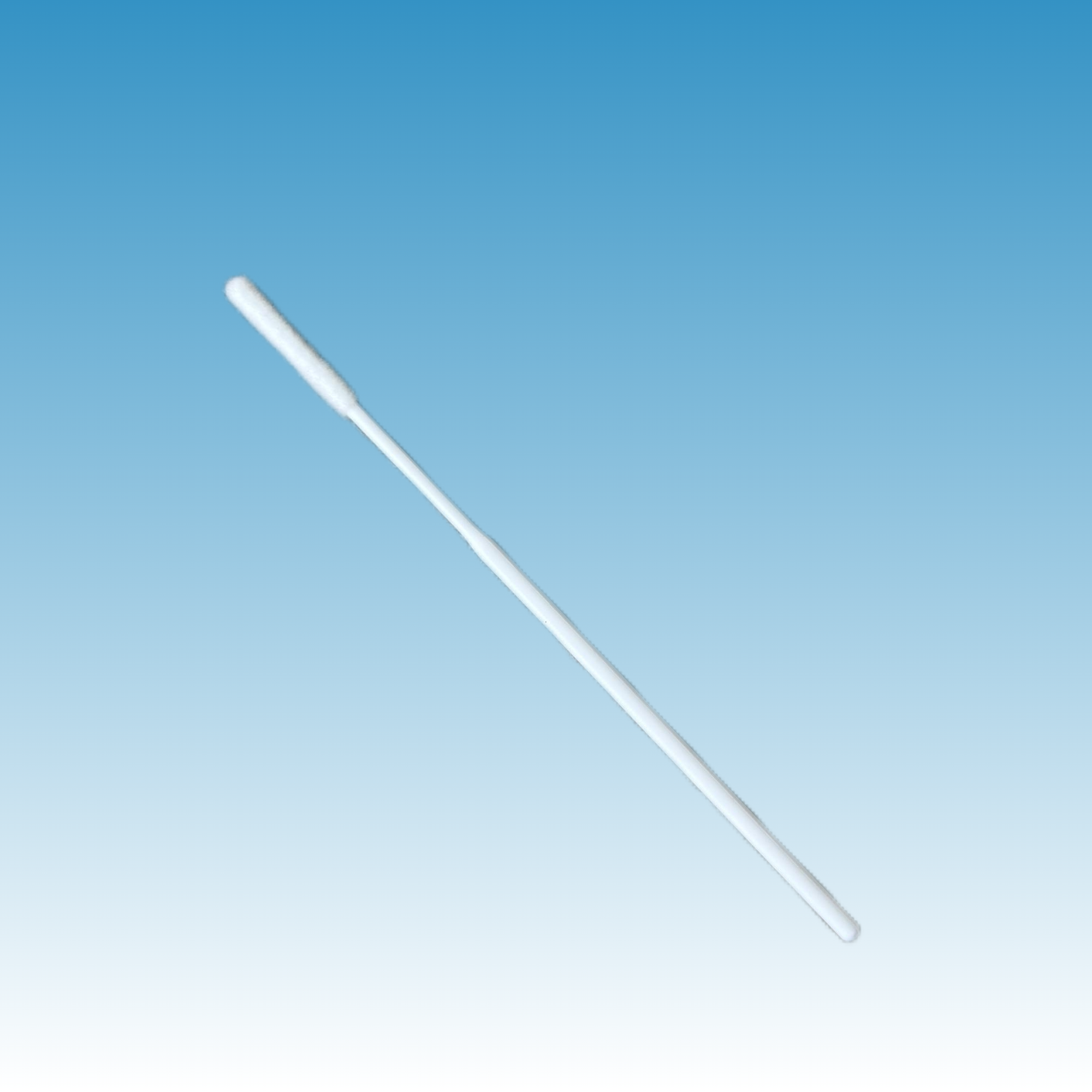 YGR®4-inch Flocked Nasal Swab – Fine Tip (Anterior Nasal Sampling ...