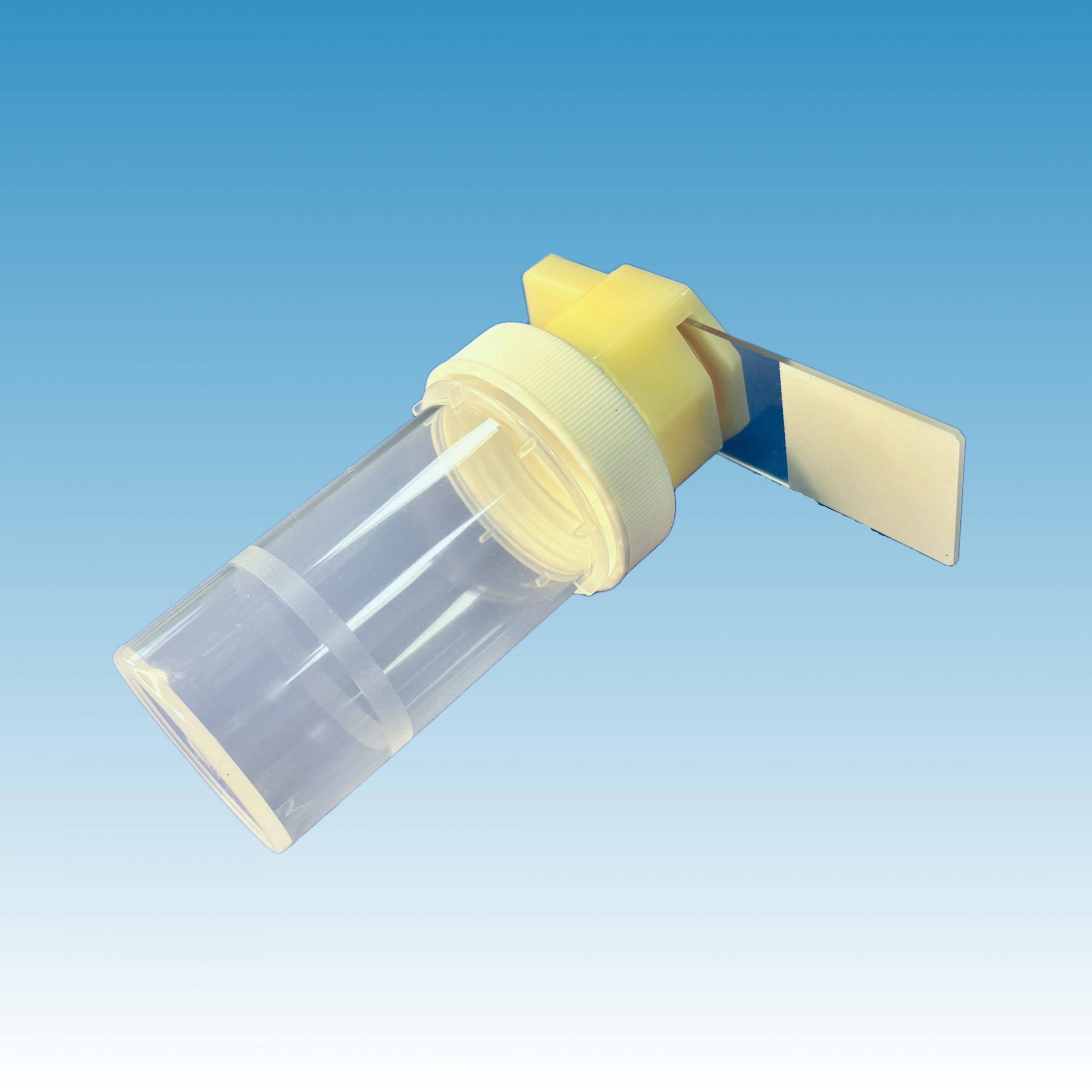 YGR® Self-Sedimentation Cytology Slide Preparation Device – Yugomed