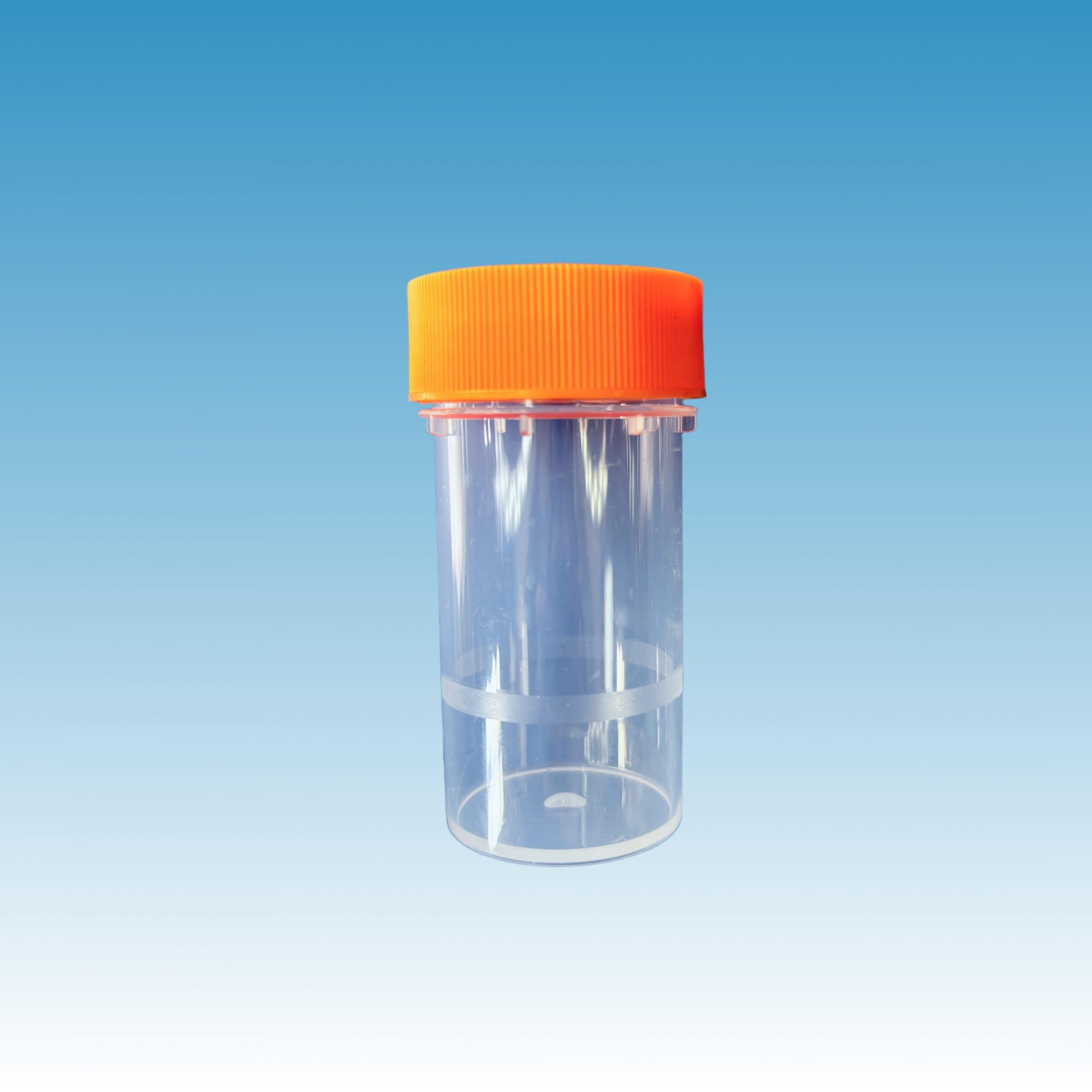 YGR®Collection Vial 50ml - Yugomed